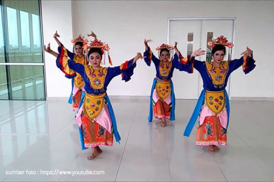 15 Tari Betawi Beserta Asal-Usul dan Arti Dibaliknya!