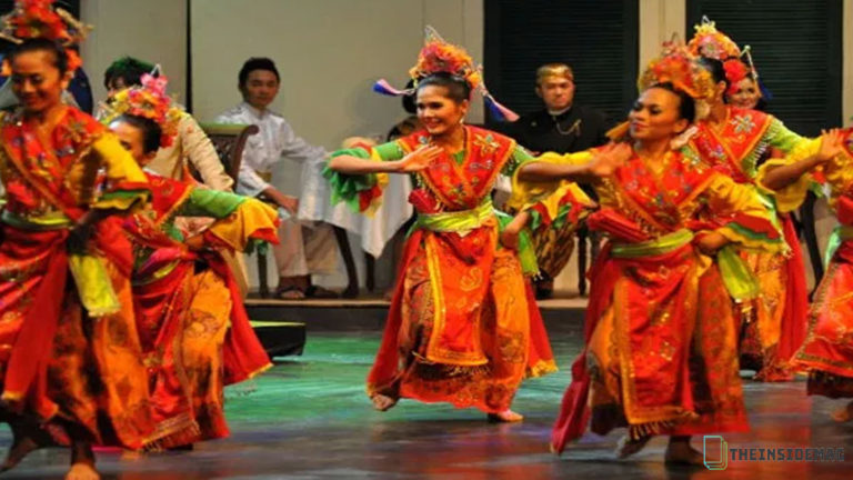 15 Tari Betawi Beserta Asal-Usul dan Arti Dibaliknya!