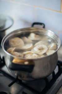 Teknik Merebus Boiling - Best Seller Gramedia