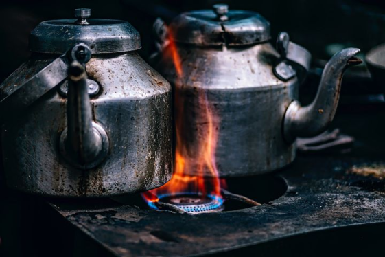 Teknik Merebus Boiling - Best Seller Gramedia