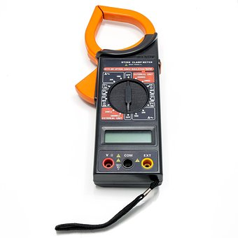 Memahami Pengertian, Jenis, dan Fungsi Volt Meter