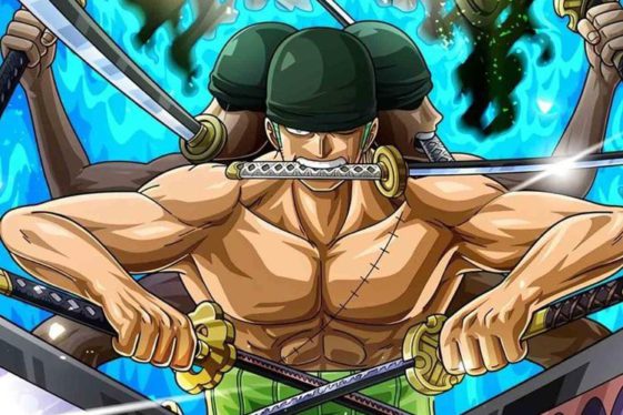 Mengenal Kemampuan Zoro dari Haki hingga Teknik Pedangnya