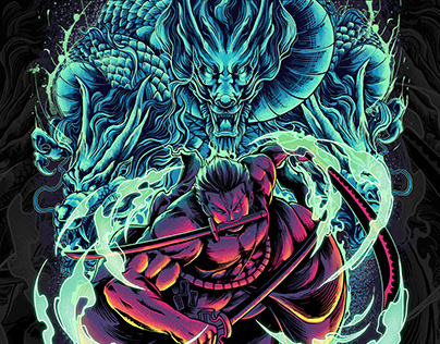 Mengenal Kemampuan Zoro dari Haki hingga Teknik Pedangnya