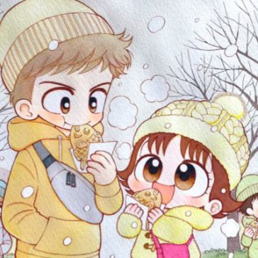Sinopsis Komik Hai Miiko dan Penjelasan Karakter Didalamnya!