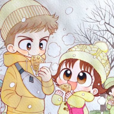 Sinopsis Komik Hai Miiko dan Penjelasan Karakter Didalamnya!