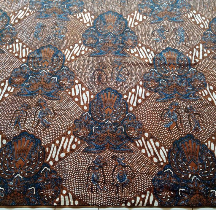 5 Ragam Motif Batik Yogyakarta dan Makna Filosofis di Baliknya!