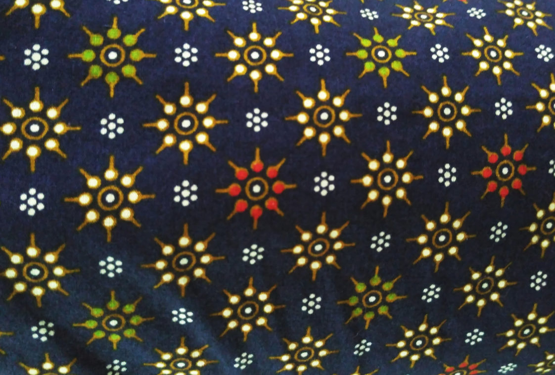 5 Ragam Motif Batik Yogyakarta dan Makna Filosofis di Baliknya!