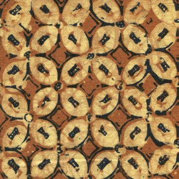 5 Ragam Motif Batik Yogyakarta dan Makna Filosofis di Baliknya!