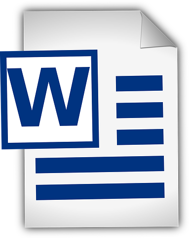 Mengetahui Cara Membuat Meter Persegi di Word