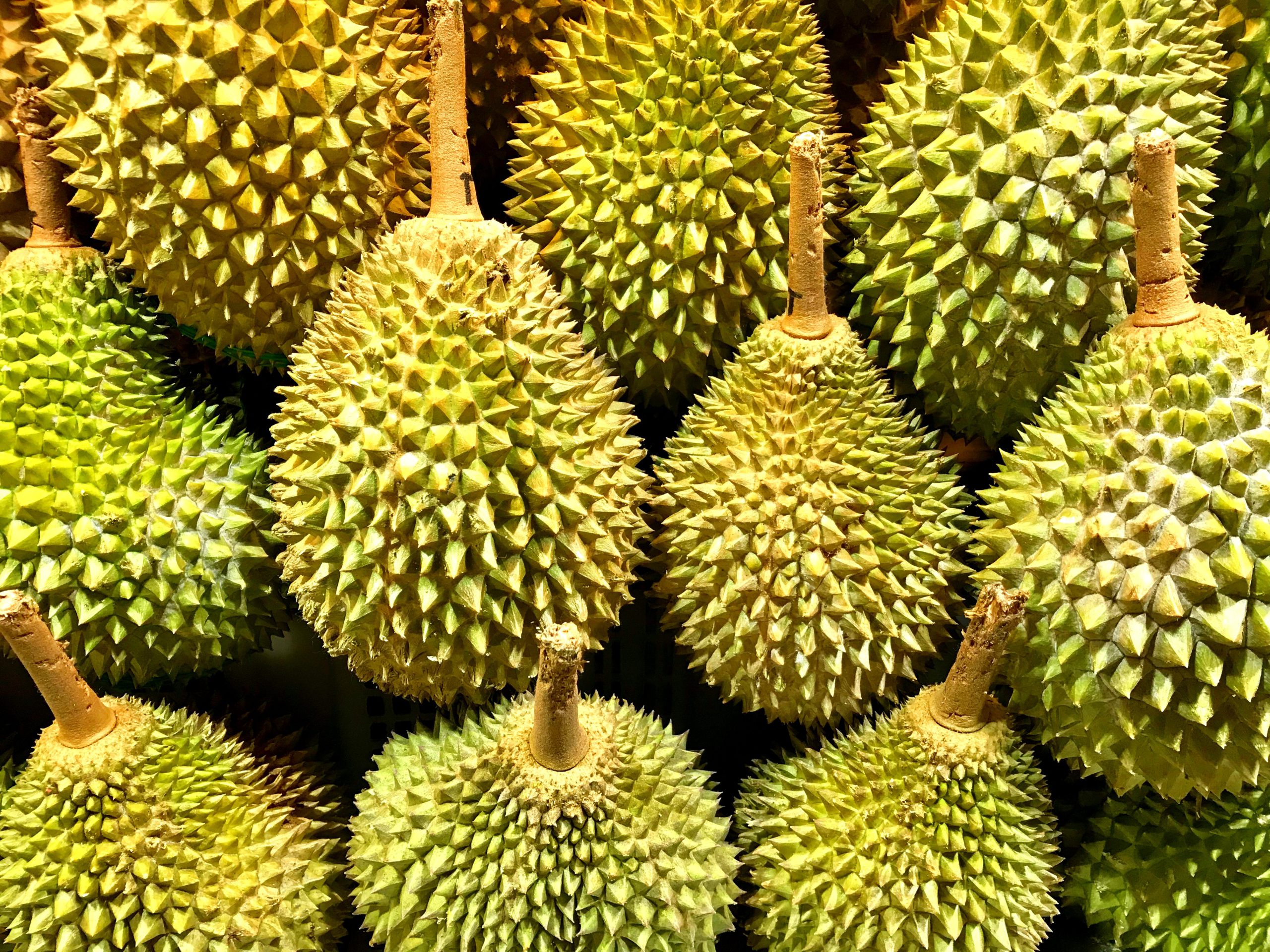 10 Manfaat Durian untuk Kesehatan yang Jarang Diketahui