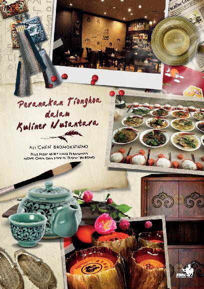 21 Makanan Khas Kalimantan Barat Populer yang Legendaris