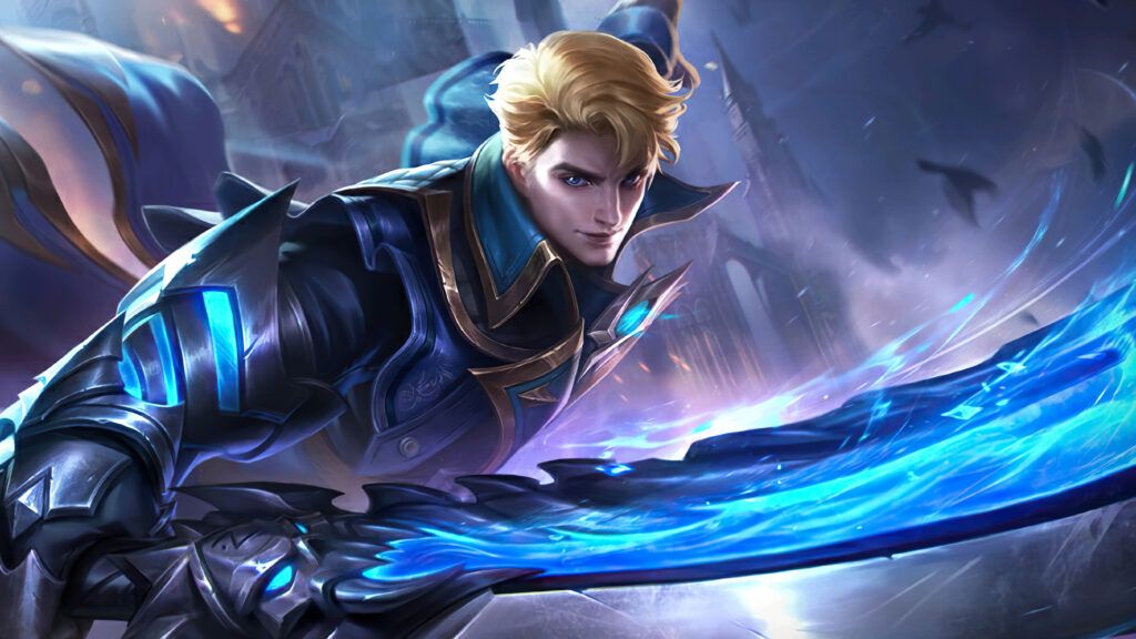 Daftar Nama Hero Mobile Legends Lengkap di Season 27