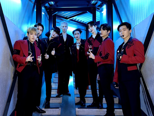 Kenalan dengan 8 Member ATEEZ Serta Fakta Menariknya!