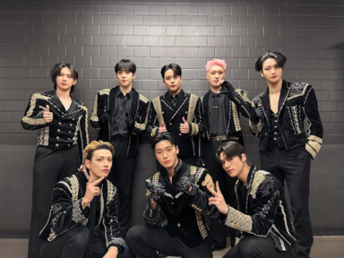 Kenalan dengan 8 Member ATEEZ Serta Fakta Menariknya!