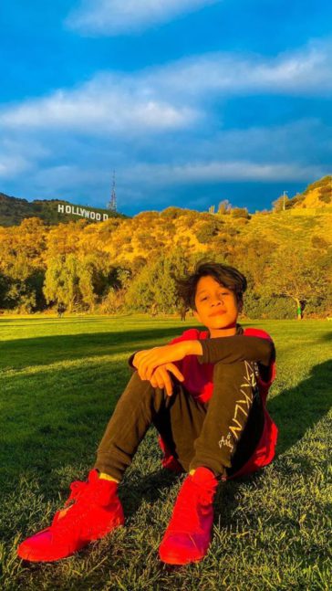 13 Anggota Keluarga Halilintar Sesuai Urutan dan Cerita Hidupnya