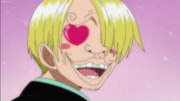 Kemampuan Sanji dan Fakta Menarik Si Koki Mesum dalam Anime One Piece