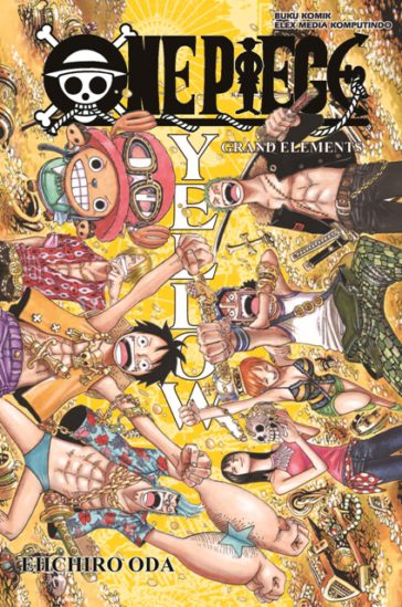 Kemampuan Sanji One Piece dan 15 Fakta Karakternya!