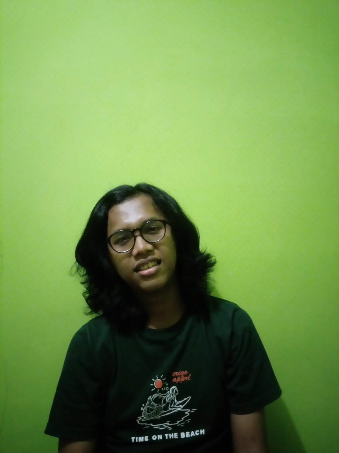 Model Rambut Pria Panjang yang Bikin Kamu Tampan dan Pemberani