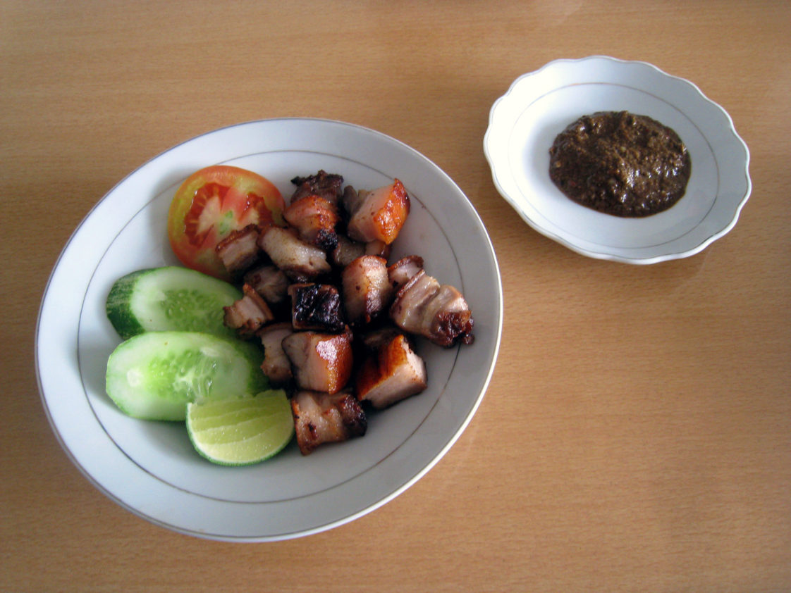 11 Makanan Khas Suku Batak yang Harus Dicoba Saat Berkunjung!