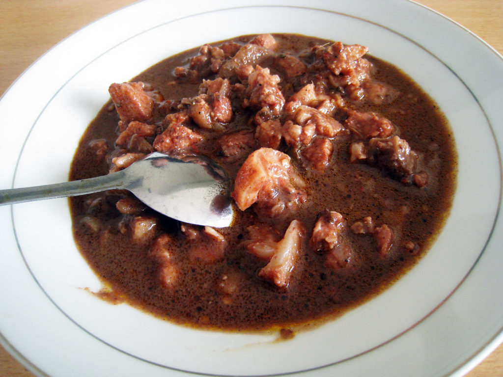 11 Makanan Khas Suku Batak yang Harus Dicoba Saat Berkunjung!