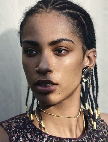 25 Macam Kepang Rambut Untuk Rambut Panjang dan Pendek