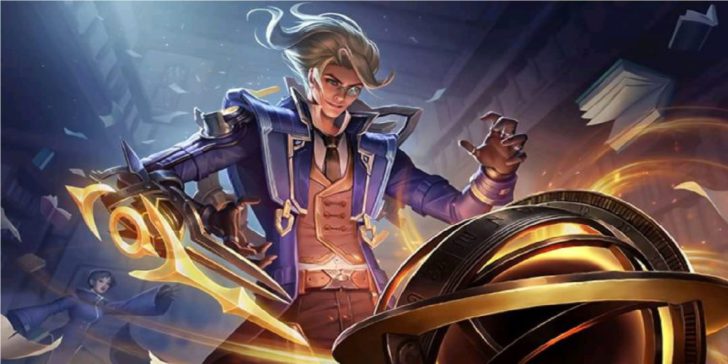 Daftar Nama Hero Mobile Legends Lengkap di Season 27