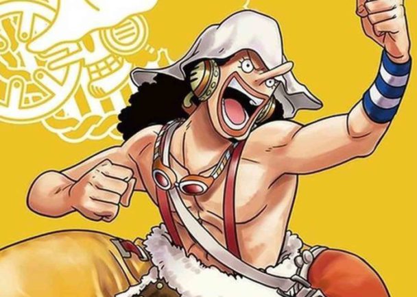 Kemampuan Usopp One Piece dan 11 Fakta Unik Si Penembak Jitu!