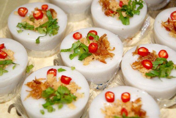 21 Makanan Khas Kalimantan Barat Populer yang Legendaris