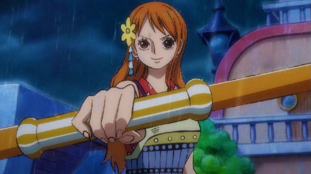 Mengenal Kemampuan Nami dan Fakta-Fakta Menariknya