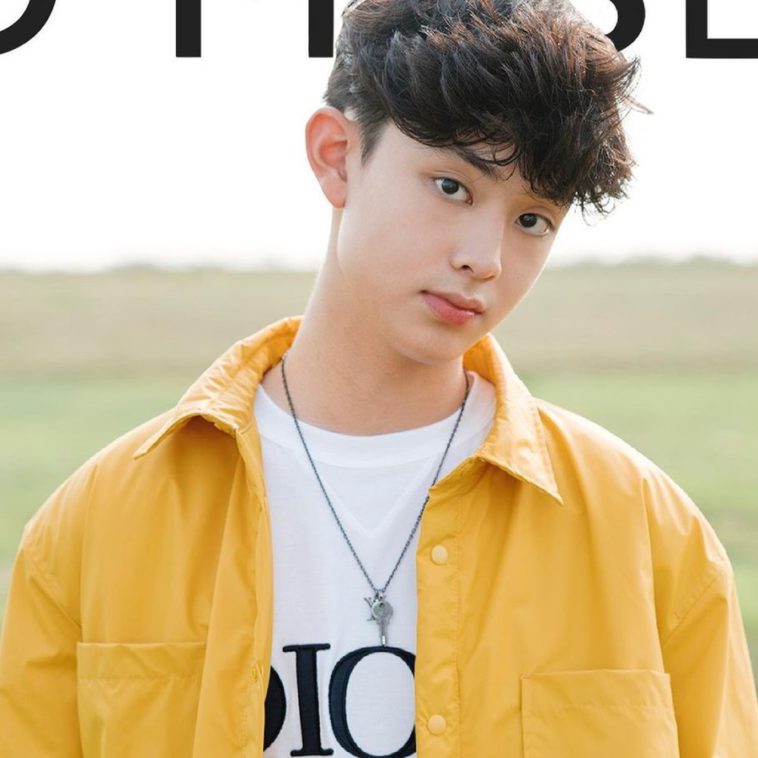 Profil Gabriel Prince, Influencer yang Menolak SM Entertainment