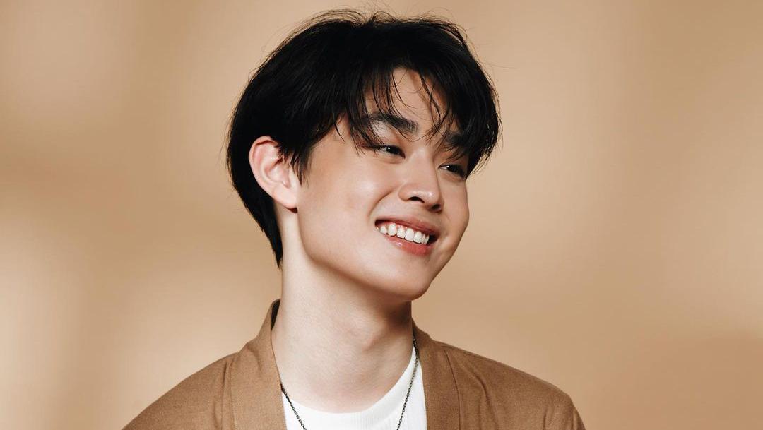 Profil Gabriel Prince, Influencer yang Menolak SM Entertainment