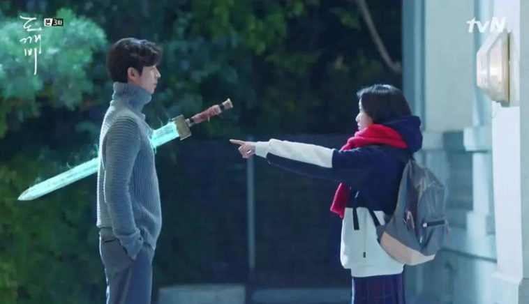 10 Pemain Goblin dan 7 Alasan Untuk Menonton K-Drama Ini!