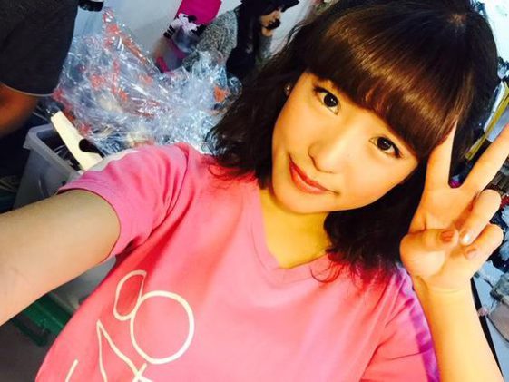 Biografi Haruka Nakagawa Eks JKT48 dan Perjalanan Karirnya