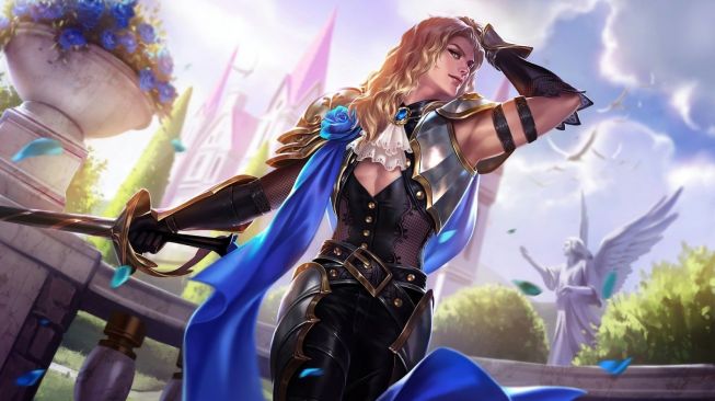 Daftar Nama Hero Mobile Legends Lengkap di Season 27