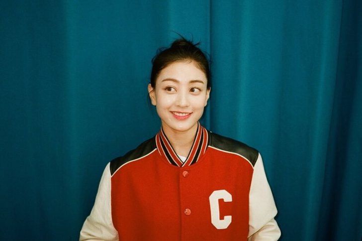 Profil Jihyo TWICE, Leader Multitalenta dengan Masa Trainee 10 Tahun!