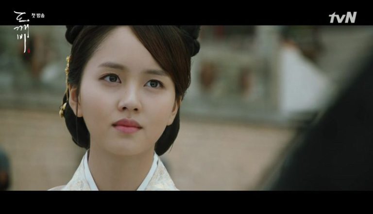 10 Pemain Goblin dan 7 Alasan Untuk Menonton K-Drama Ini!