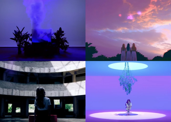 Profil 12 Member LOONA dan Representasinya dalam LOONAVERSE