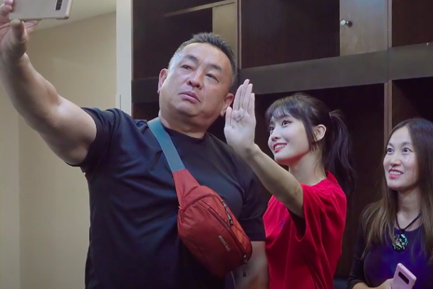 Profil Momo TWICE, Dance Machine Grup Asal Jepang!
