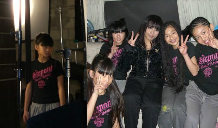 Profil Momo TWICE, Dance Machine Grup Asal Jepang!