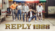 17 Pemain Reply 1988 Beserta Karakternya di dalam Drama!