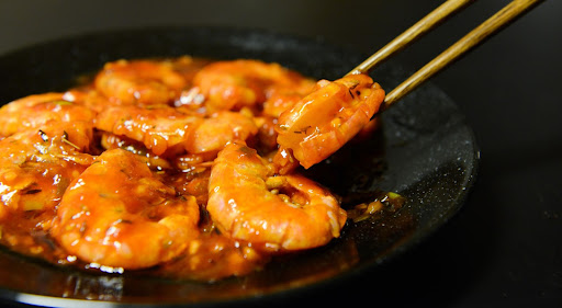 Resep Udang Saus Padang Simple Yang Bisa Dicoba Di Rumah