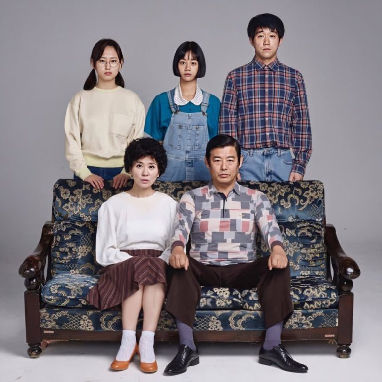 17 Pemain Reply 1988 Beserta Karakternya di dalam Drama!
