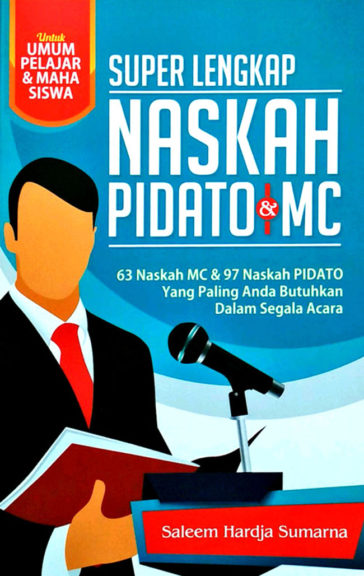 6 Contoh Pidato Singkat Berbagai Tema dan Cara Membuatnya!