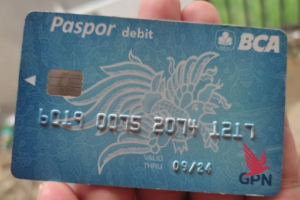 Simak Syarat Bikin ATM BCA Sesuai dengan Jenisnya