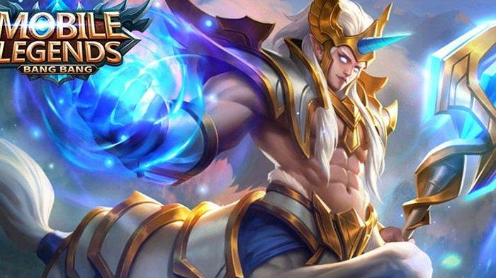 Daftar Nama Hero Mobile Legends Lengkap di Season 27