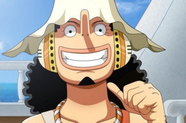 Kemampuan Usopp One Piece dan 11 Fakta Unik Si Penembak Jitu!