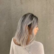 9 Rekomendasi Rambut Ash Colour Sesuai dengan Kepribadian