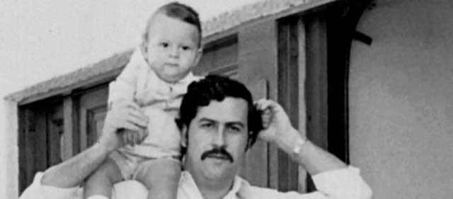 Biografi Pablo Escobar, Kartel Narkoba Terkaya di Kolombia