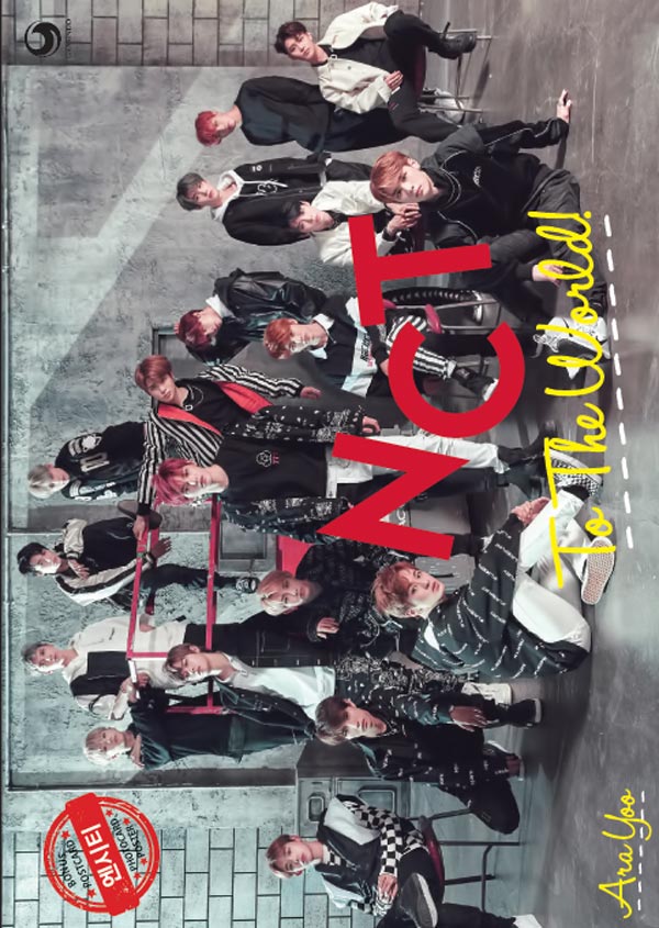 Profil Winwin NCT, Member Kesayangan Group serta Fakta Menariknya!