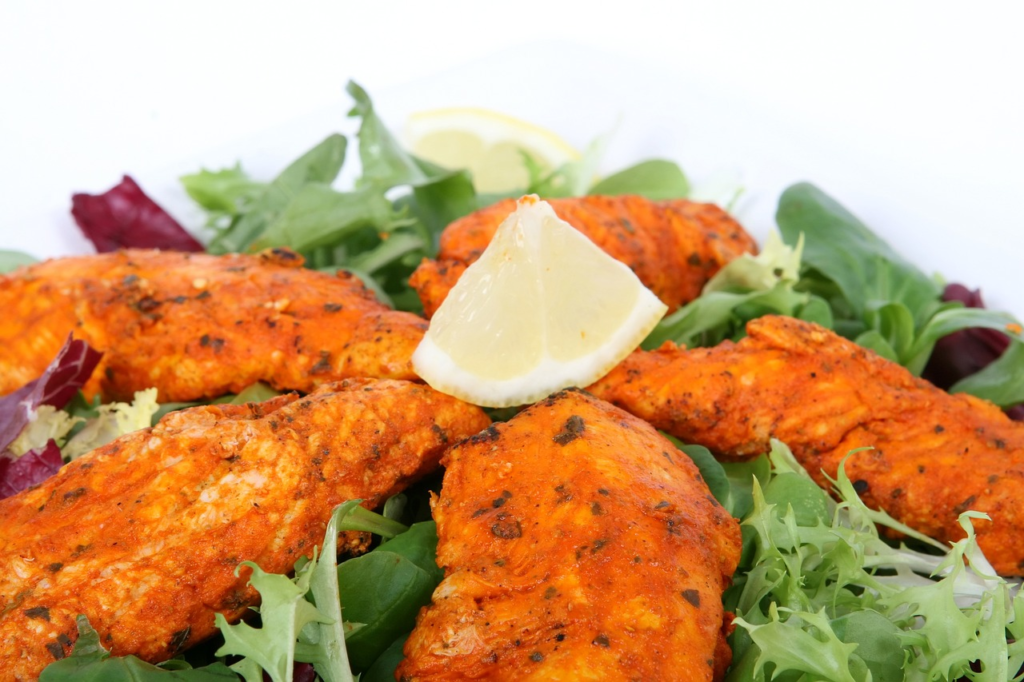 Resep Ayam Bumbu Rica-Rica dan Asal-Usul, Ciri Khas, dan